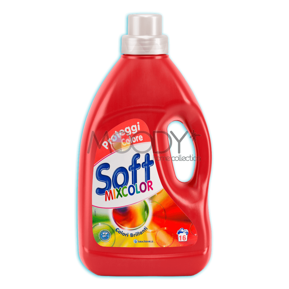 Soft mix color 1lt nel catalogo Moody Home Collection