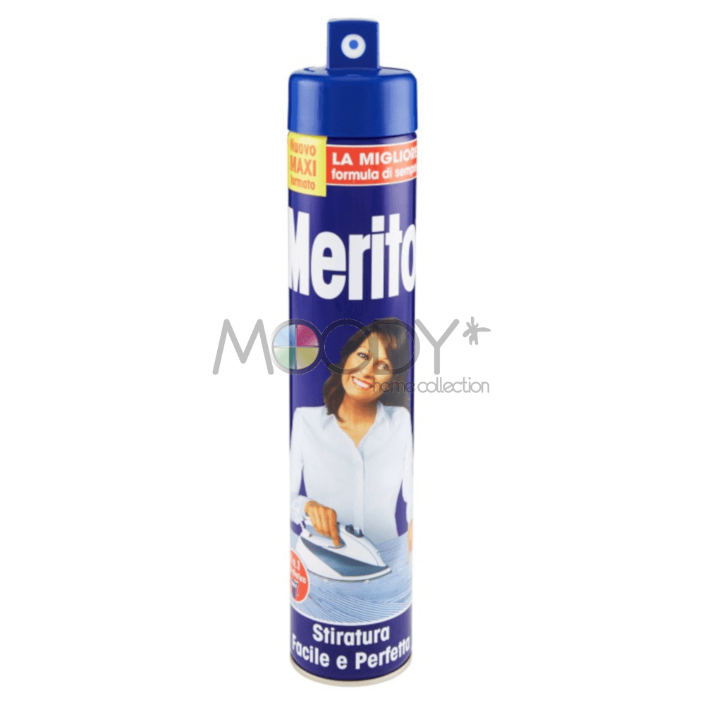 Merito spray 525ml nel catalogo Moody Home Collection