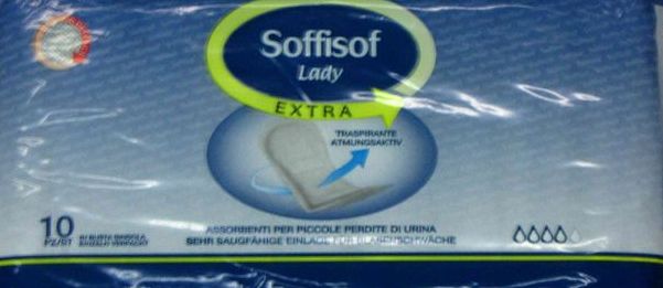 Soffisof lady extra x10 nel catalogo Moody Home Collection
